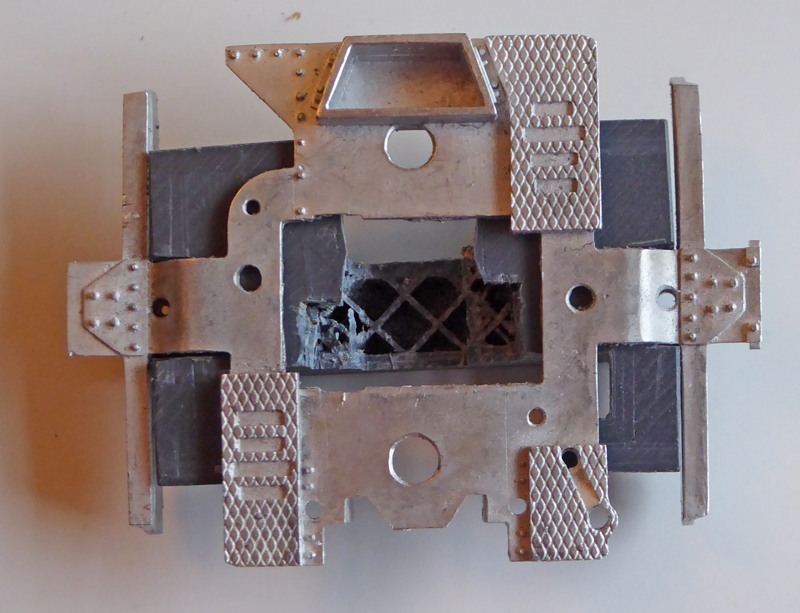 tin turtle chassis 5